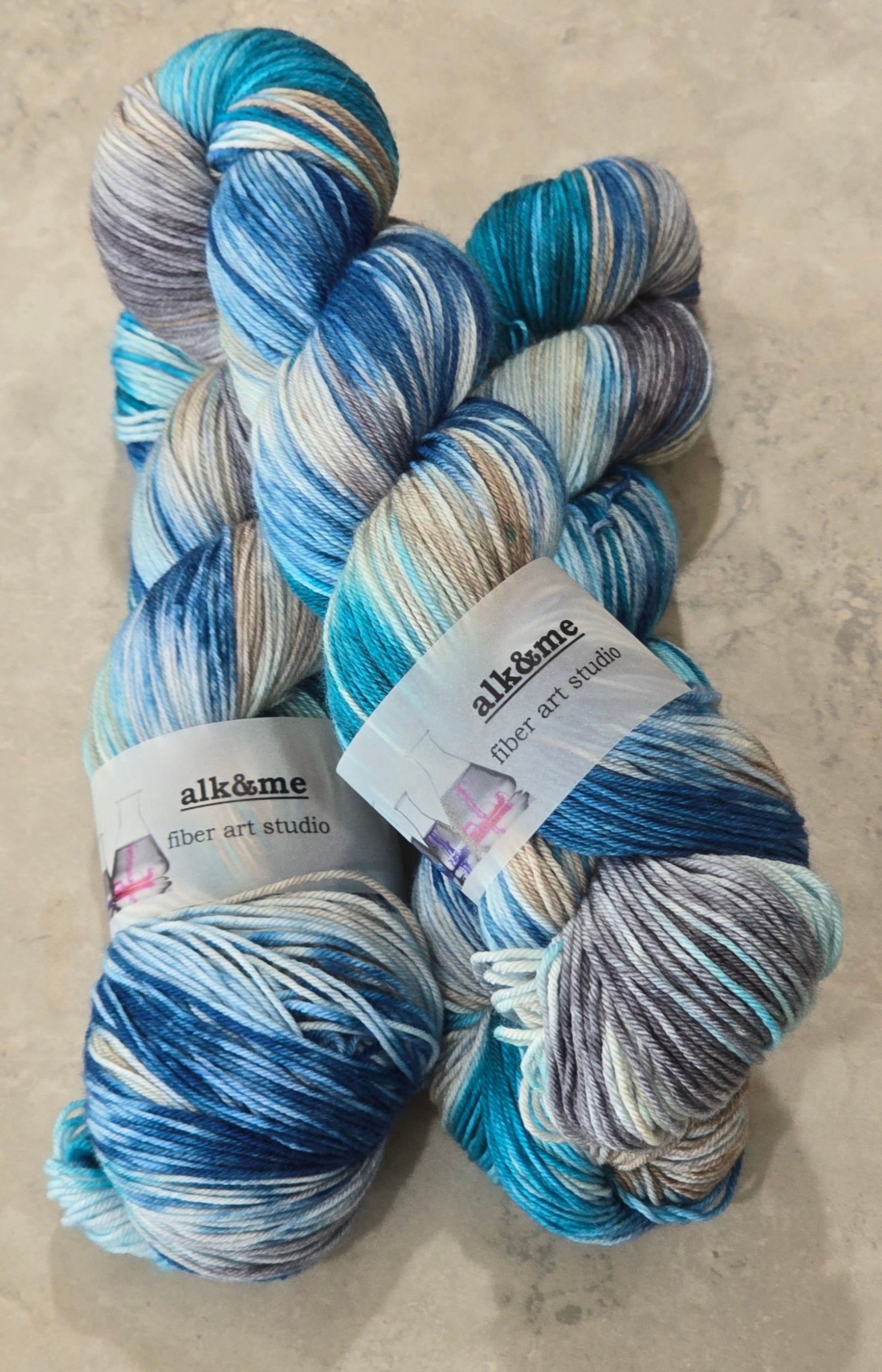 Rhizone | alk&me fiber art studio